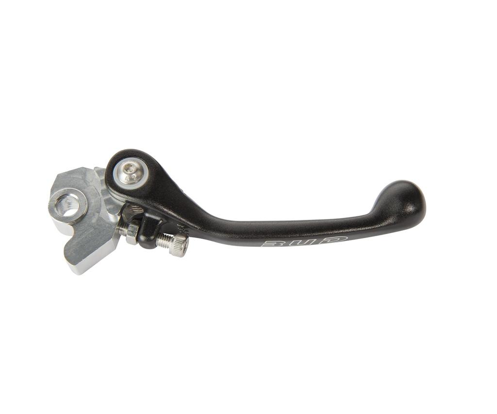 Alloy brake lever - Drayton Croft Motorcycles